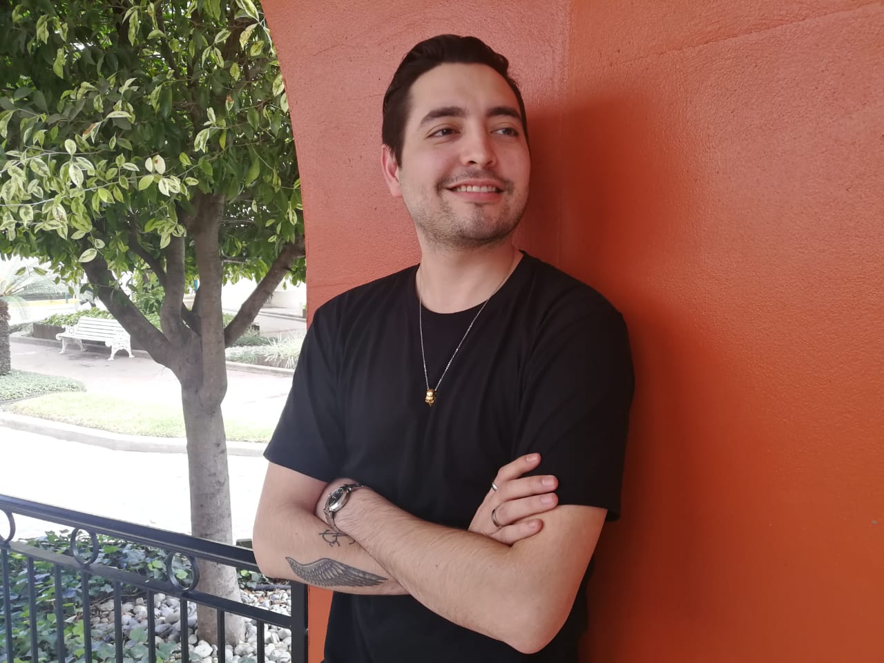 Duzan: Más 'vivo' que nunca | Telediario México