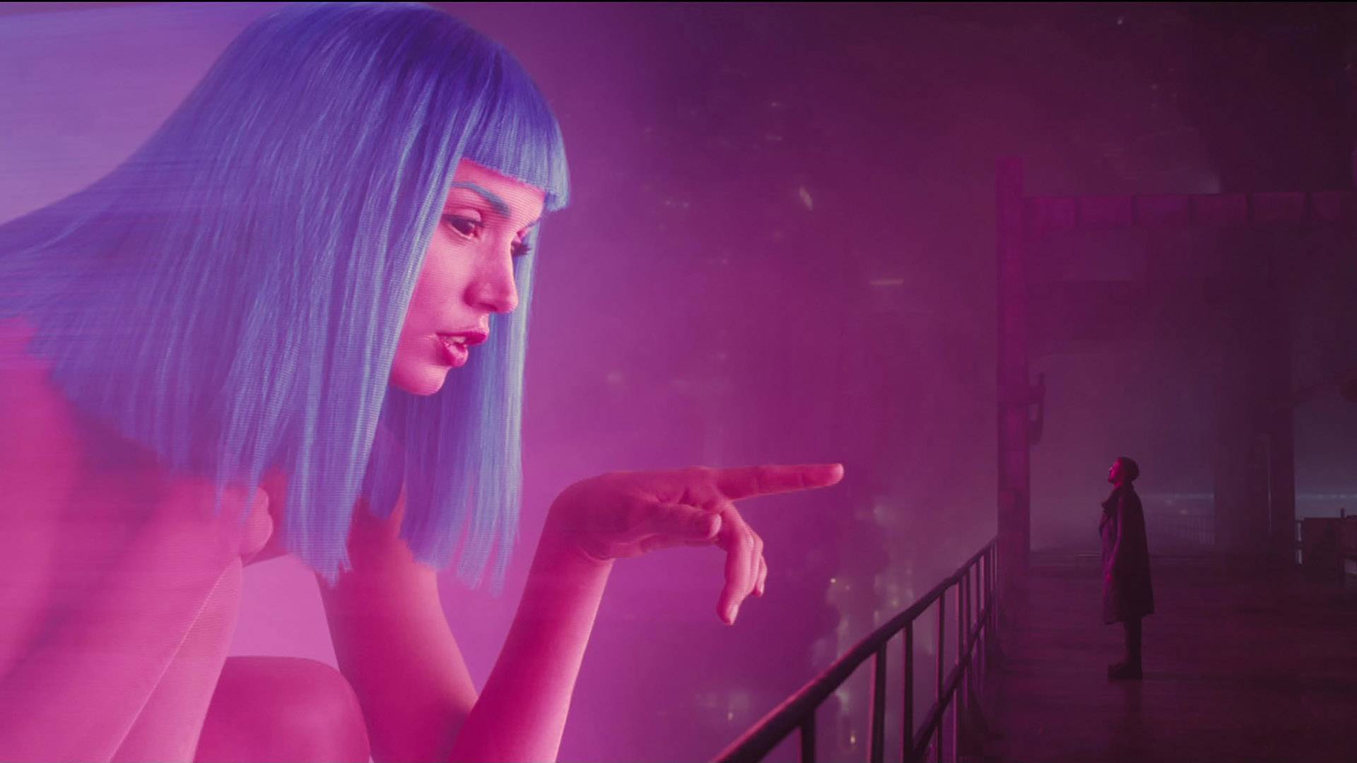 Preparan serie animada de 'Blade Runner' | Telediario México