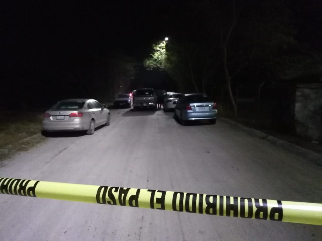 Identifican a hombres hallados sin vida en Apodaca | Telediario México