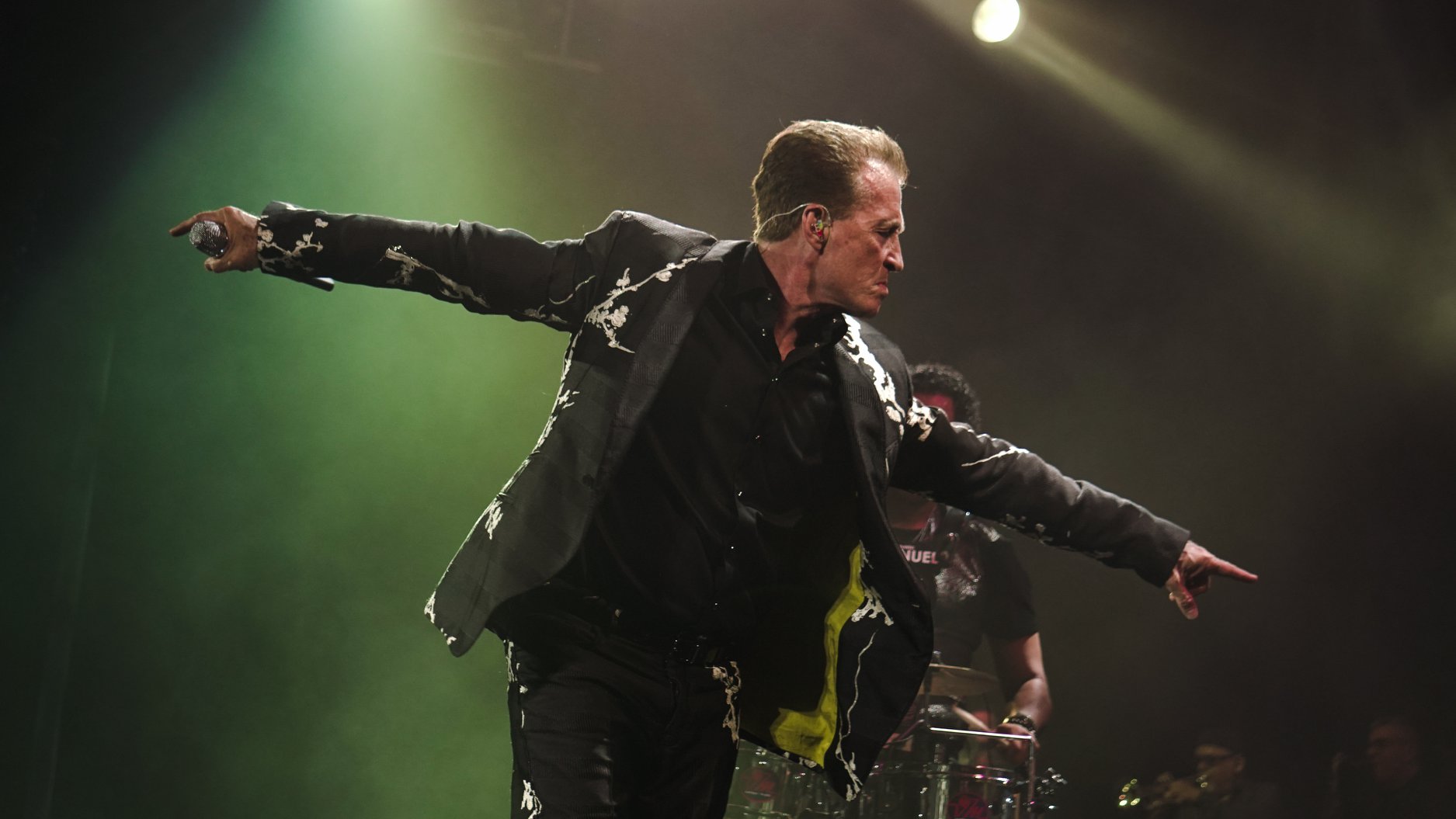 Emmanuel es el hit | Telediario México