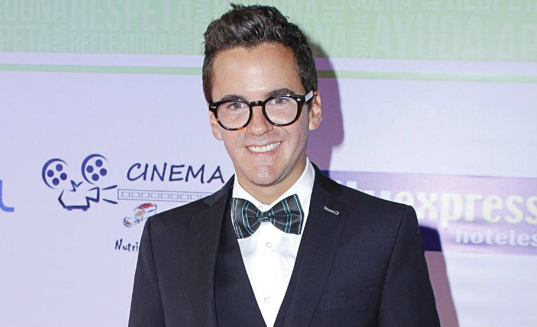 Perdió la vista Mauricio Mancera | Telediario México