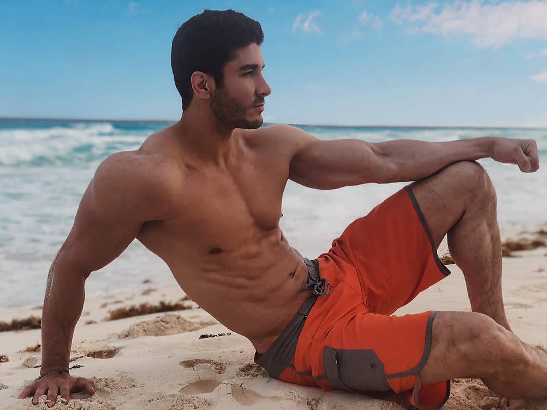 Así llegó Kike Mayagoitia a Multimedios Televisión | Telediario México