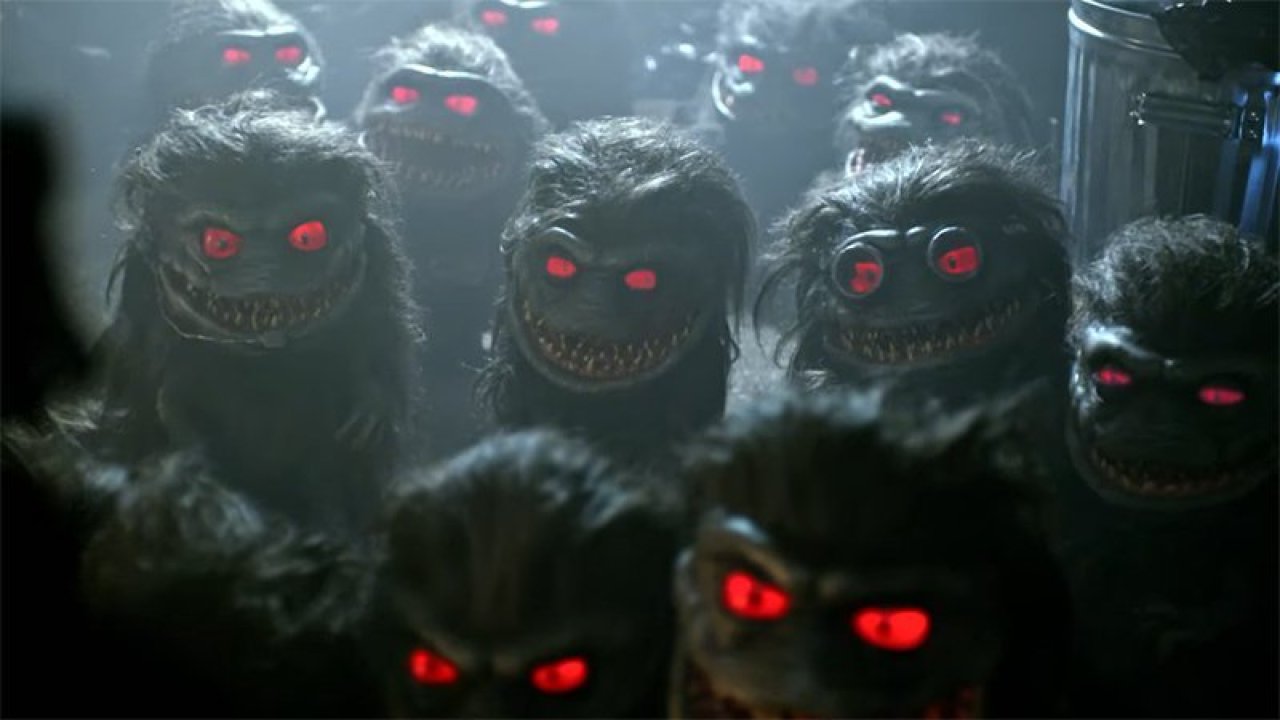 Llega nueva serie de los 'Critters' | Telediario México