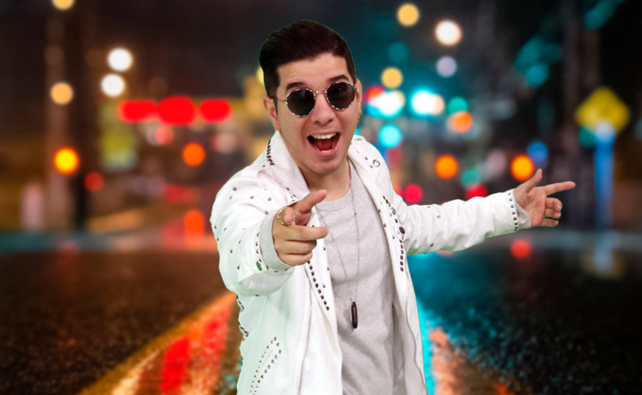 Freddy Meza| Telediario México