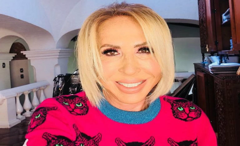Prepara nuevo programa Laura Bozzo | Telediario México