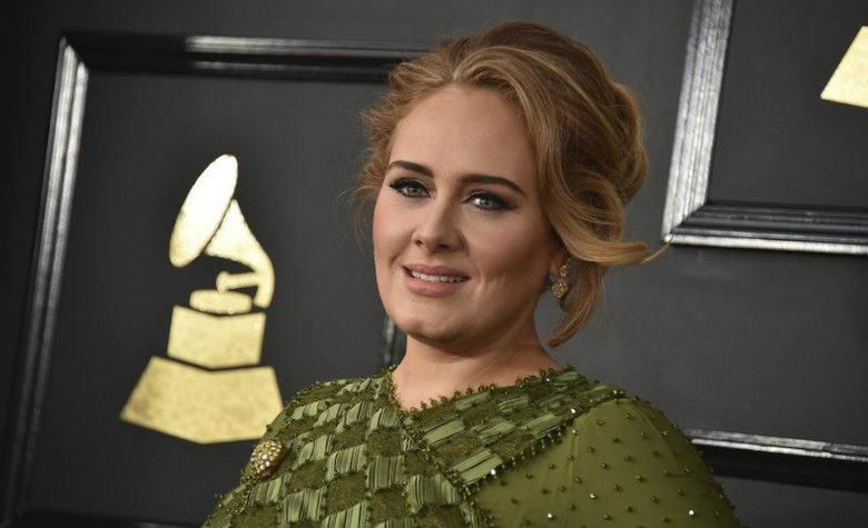 Adele Y Su Esposo Simon Konecki Se Separan Telediario México