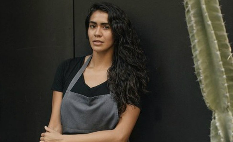 La mexicana Daniela Soto-Innes es elegida la mejor chef del mundo ...