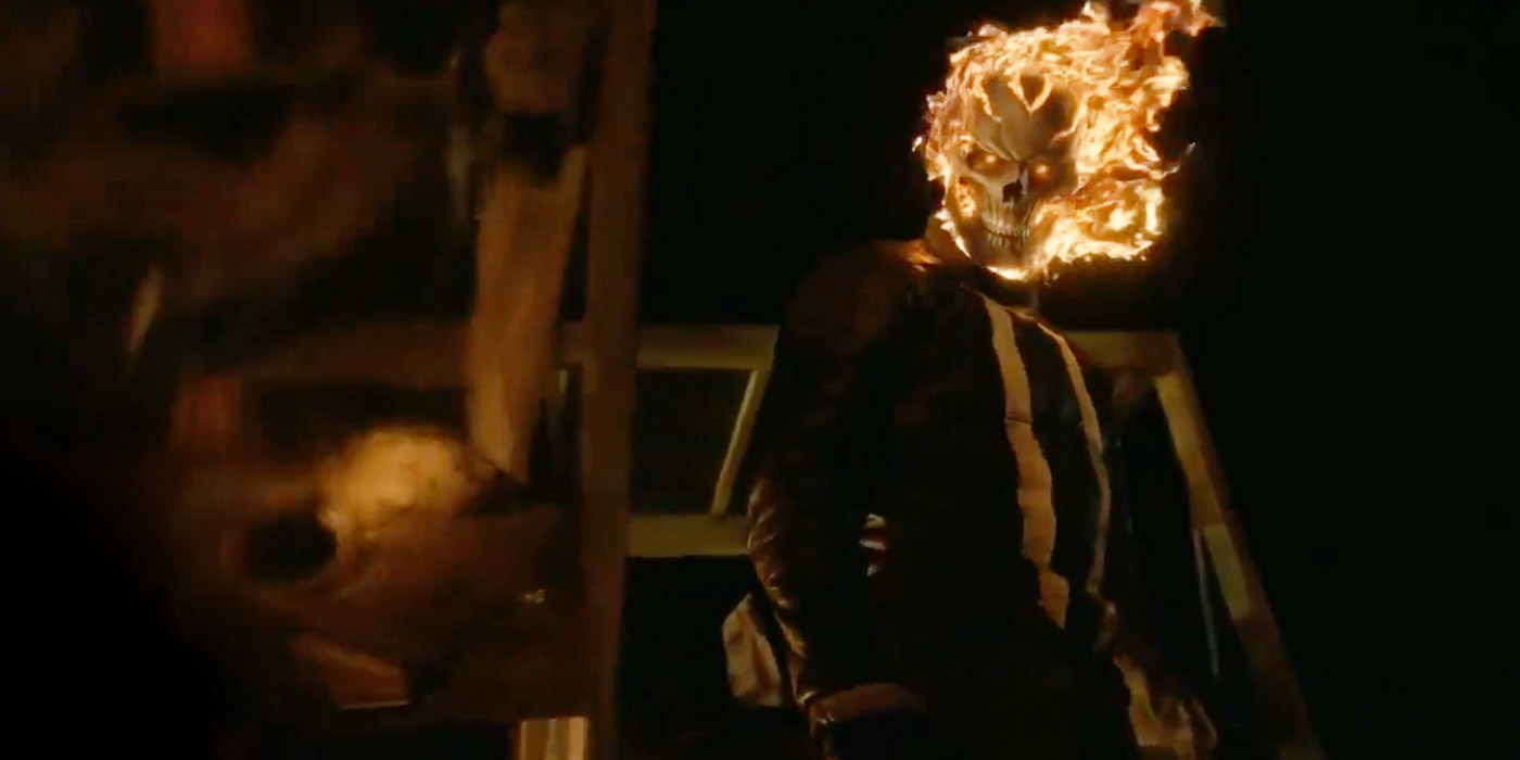 Tendrá su propia serie 'Ghost Rider' | Telediario México