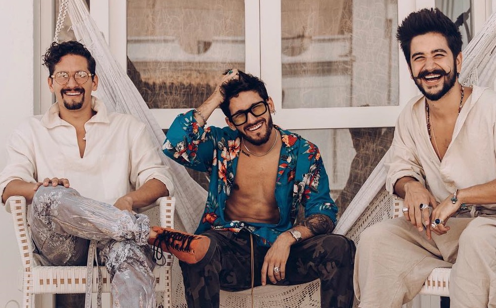 Presentan nuevo sencillo Mau y Ricky | Telediario México
