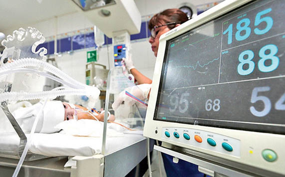 Registran 52 casos de ITS en hospitales de Jalisco | Telediario México