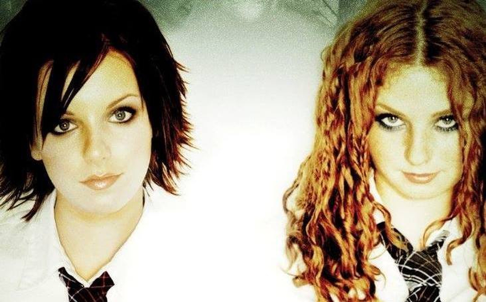 Esta es la verdadera historia del dueto ruso t.A.T.u | Telediario México