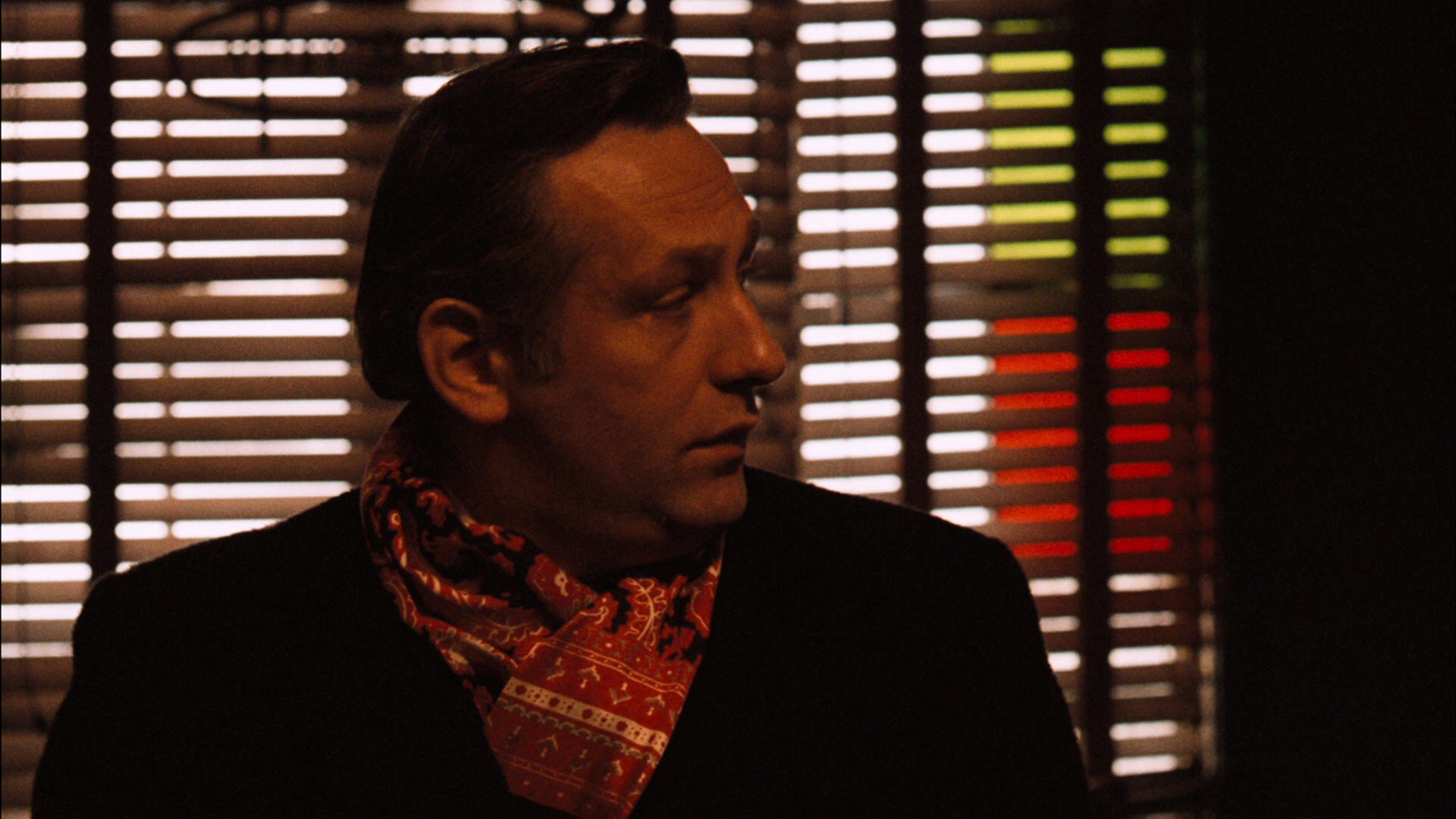 Fallece Carmine Caridi, actor de 'El Padrino' | Telediario México