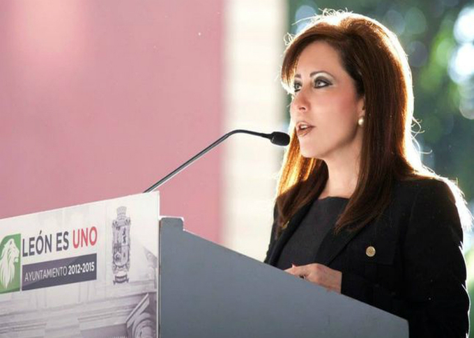 Dan formal prisión a Bárbara Botello | Telediario México