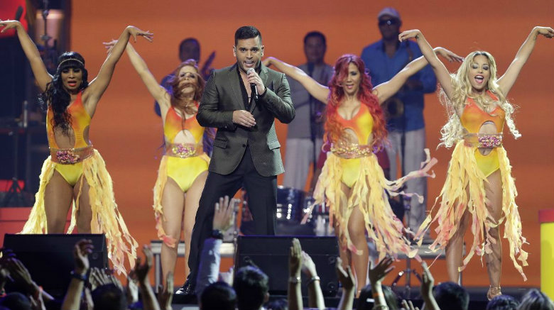Vuelve a los orígenes del reggaetón Tito El Bambino | Telediario México
