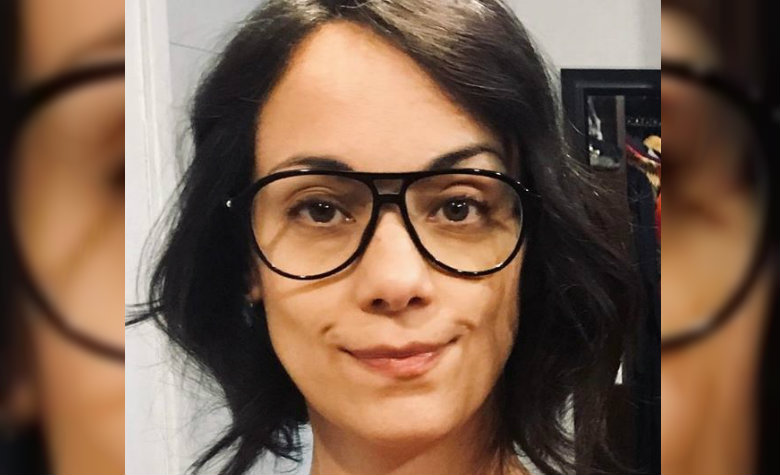 Un niño no se vuelve gay por usar falda: Gaby de la Garza | Telediario ...