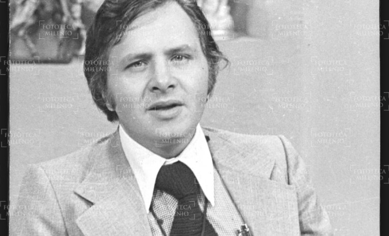 ¿Quién fue Paco Stanley? | Telediario México