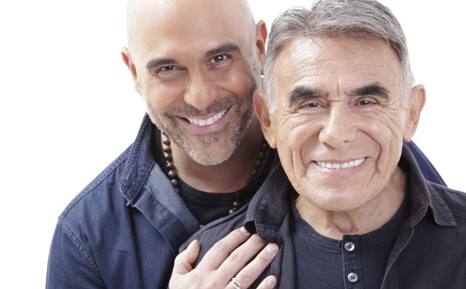 Héctor Suárez vuelve a casa tras 15 días en el hospital | Telediario México