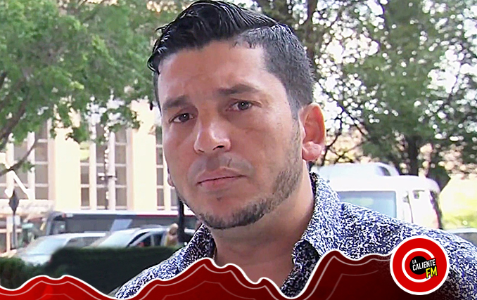 "El Flaco" se despide de "Los Recoditos" | Telediario México