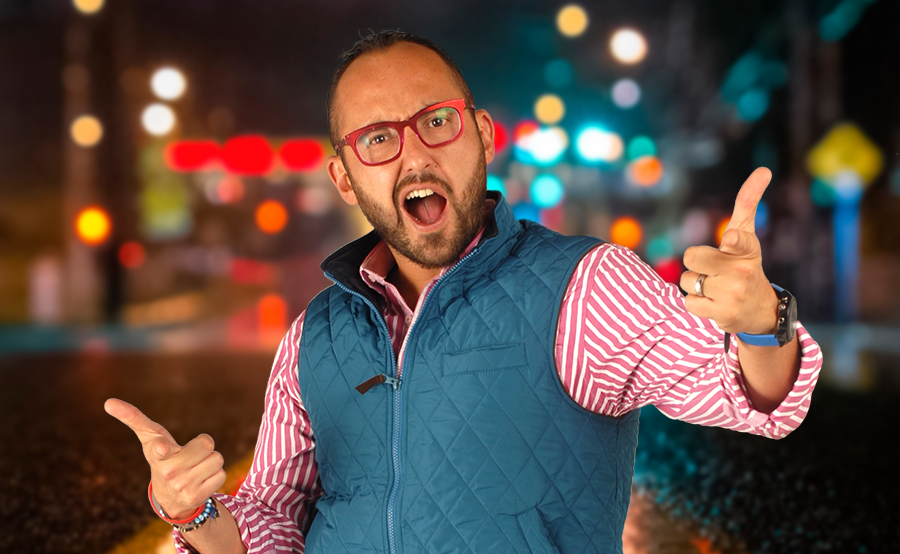 MAURICIO CLARK| Telediario México