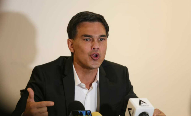 'Pato' Zambrano va por la gubernatura de NL en 2021 | Telediario México