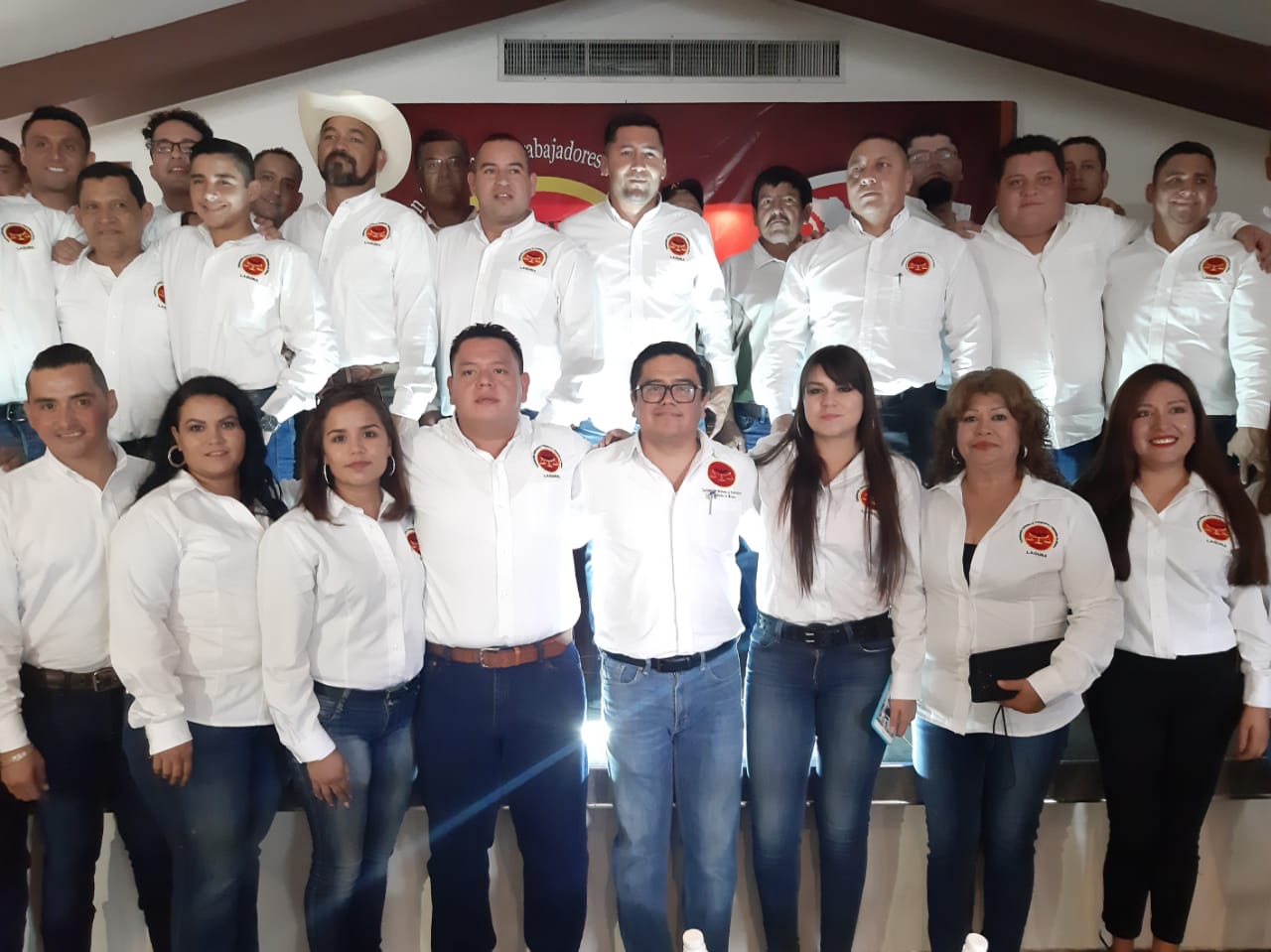 CATEM formalizó su sede en Gómez Palacio | Telediario México