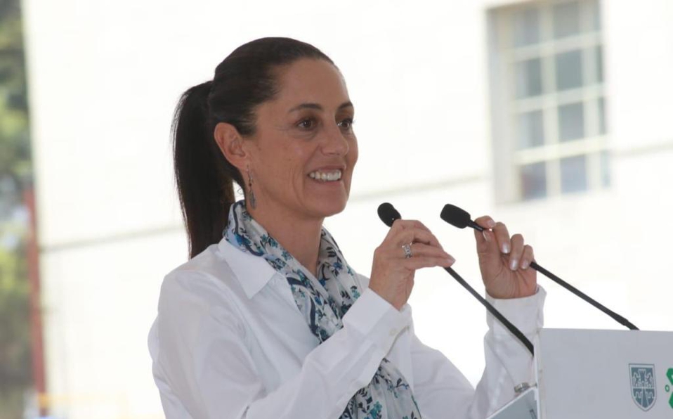 Sheinbaum dará informe mañana sobre la primera semana de Guardia ...
