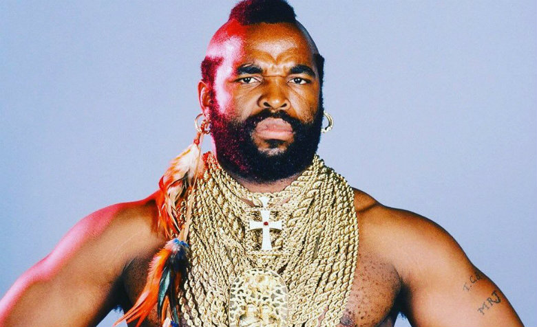 ¿Dónde está Mr. T? | Telediario México