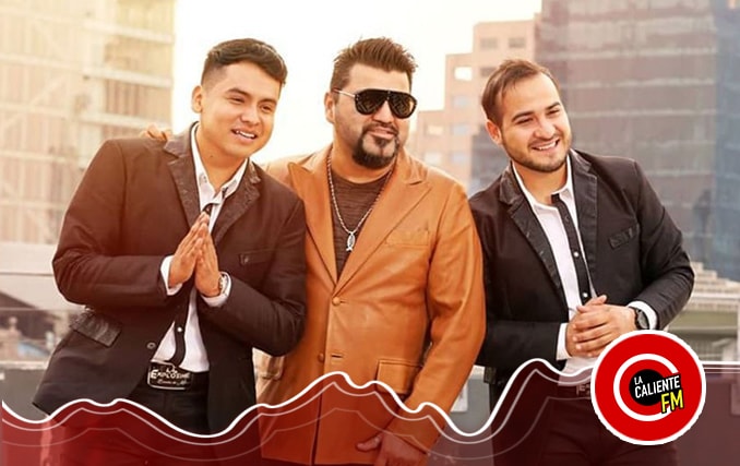 Banda La Explosiva de Maza estrena “Lamento Decirte” | Telediario México