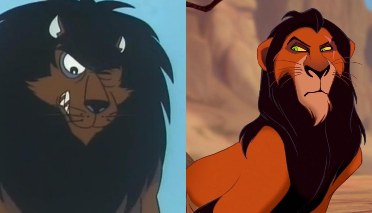 'El Rey León', ¿un plagio de 'Kimba, El León Blanco'? | Telediario México