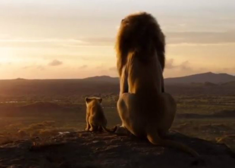 ‘El Rey León’ en live action estrena hoy | Telediario México