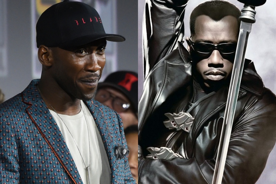 Así es el negocio del entretenimiento: Wesley Snipes | Telediario México