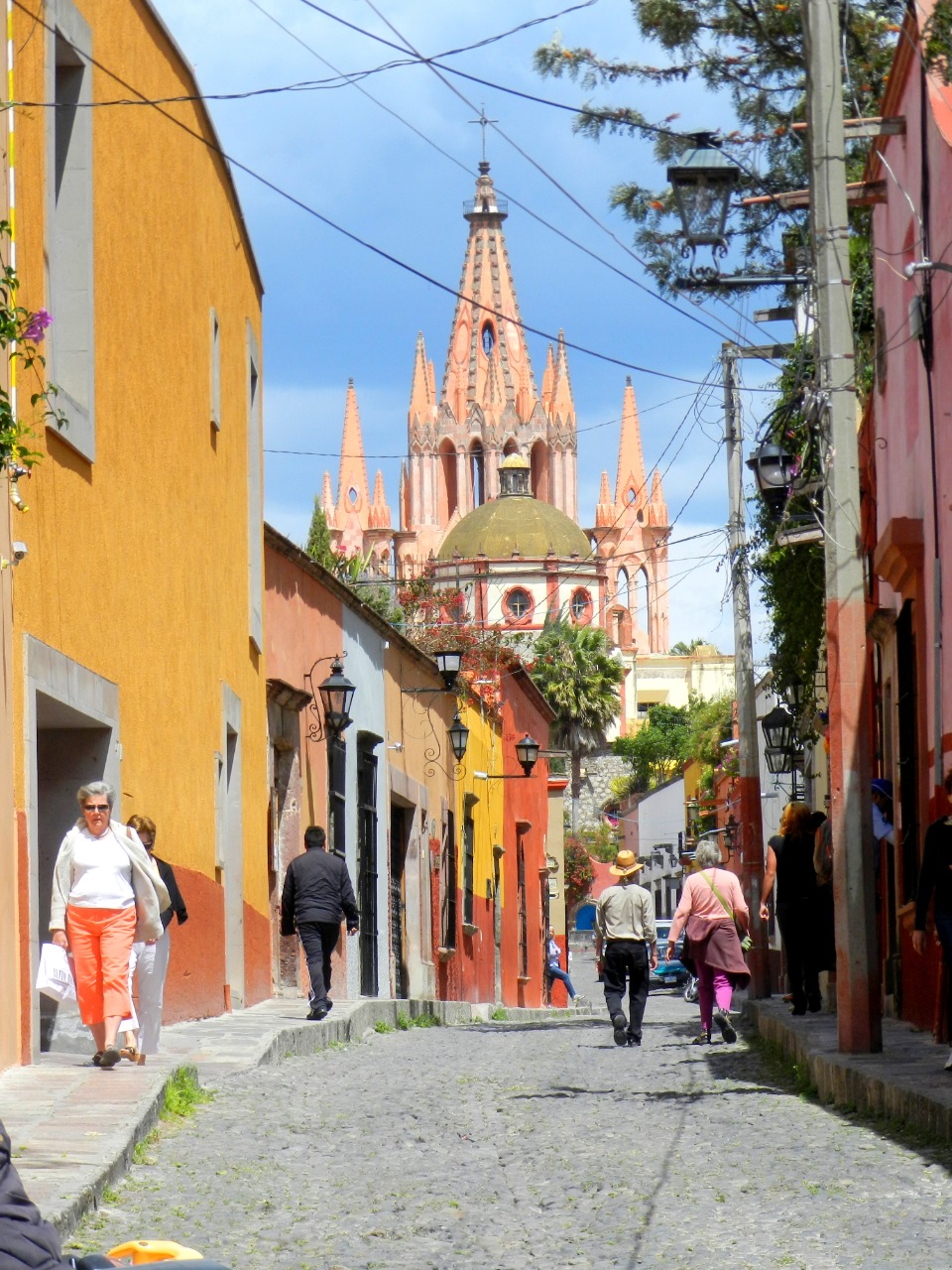 Recibe Guanajuato a más de 4 millones de habitantes | Telediario México