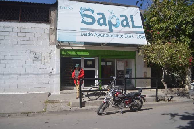 SAPAL ha realizado cerca de 400 cortes de servicio de agua en Lerdo ...