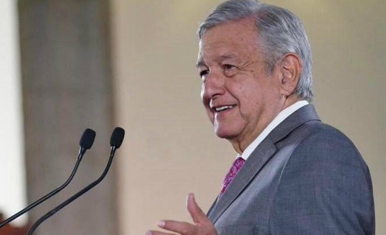 AMLO se reúne con gabinete por Primer Informe de Gobierno | Telediario ...