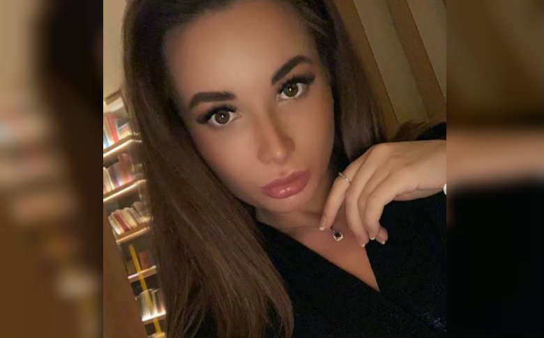 Influencer rusa de 24 años aparece muerta en una maleta | Telediario México