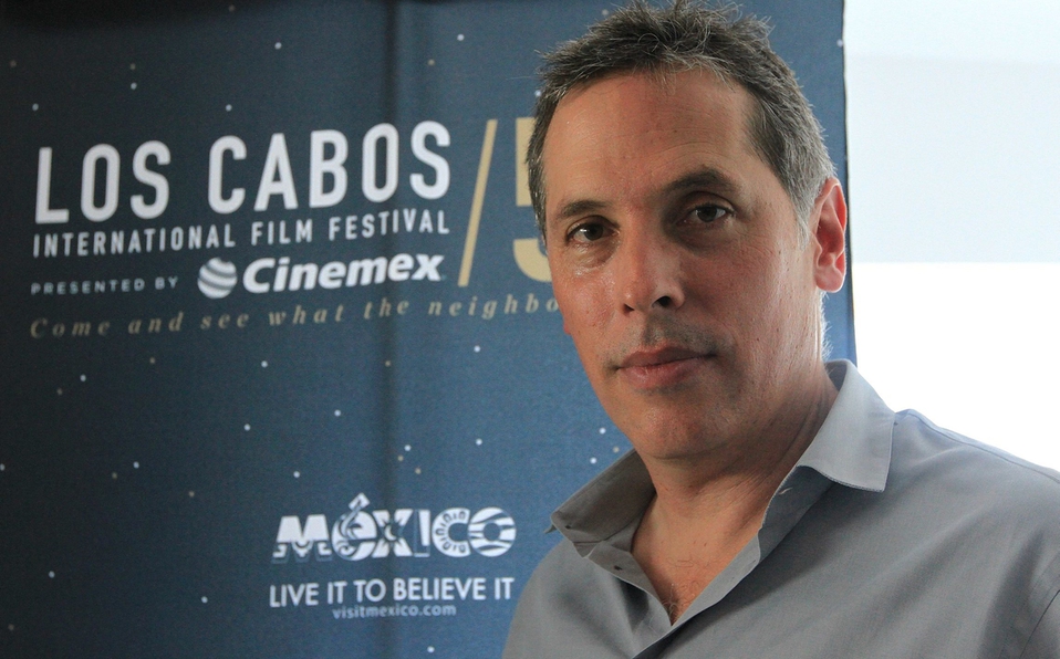 Rodrigo Prieto; el mexicano que busca el Oscar con su fotografía ...