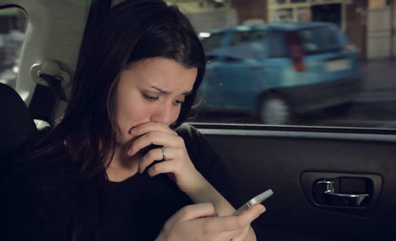 Caspering: 'desaparecer' para terminar una relación | Telediario México