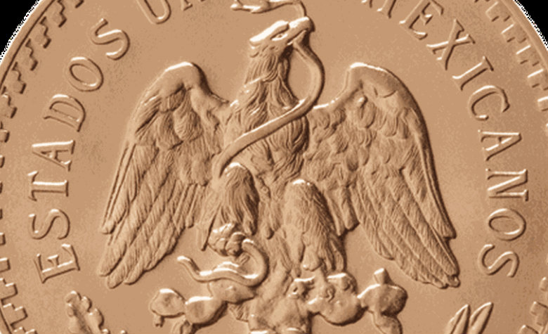 ¿Cómo es y cuánto vale un centenario? | Telediario México