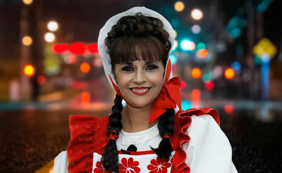 ALMA GÓMEZ ‘COSITAS’ | Telediario México