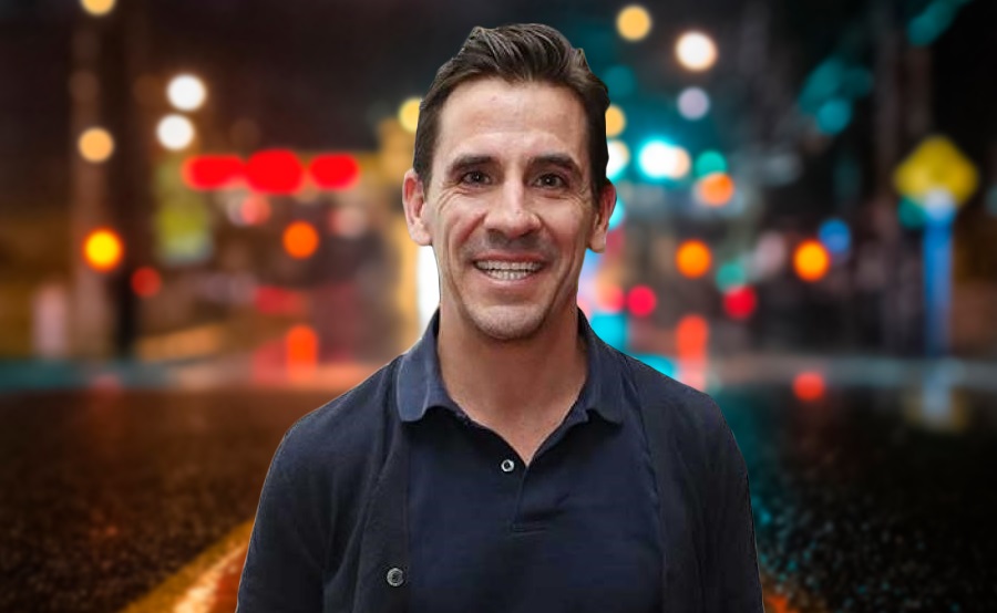 SERGIO OCHOA | Telediario México