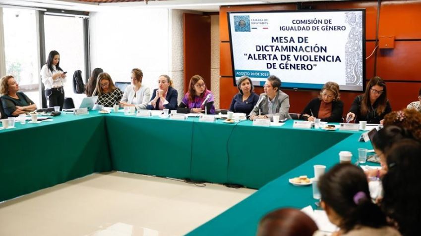 Advierten Que Ningún Estado Está Lejos De Una Declaración De Alerta De