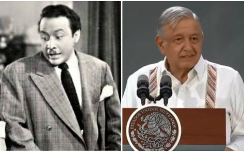 ¿Quién fue 'El Comandante Borolas' del que habló AMLO? | Telediario México