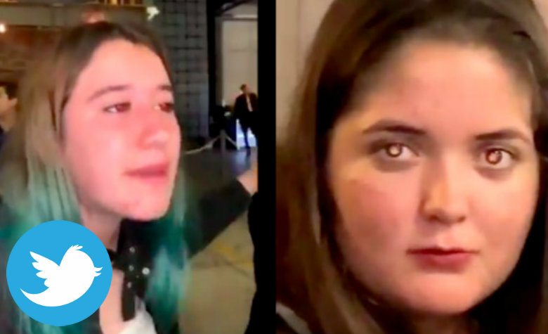 Ivana: La chica que se volvió viral por mala copa y arruinar el ...