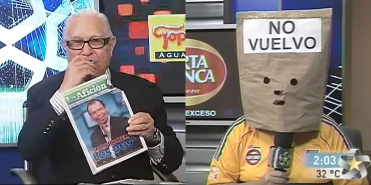 Revive los mejores momentos de Don Rober | Telediario México