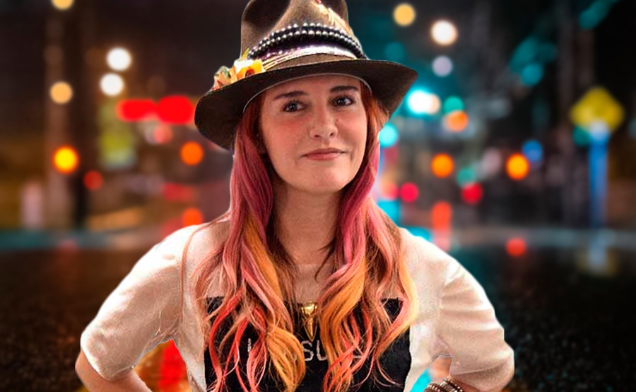 MARÍA BARRACUDA | Telediario México