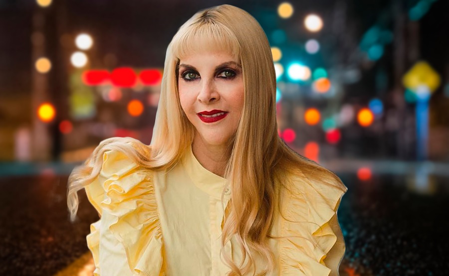 SHANIK BERMAN | Telediario México