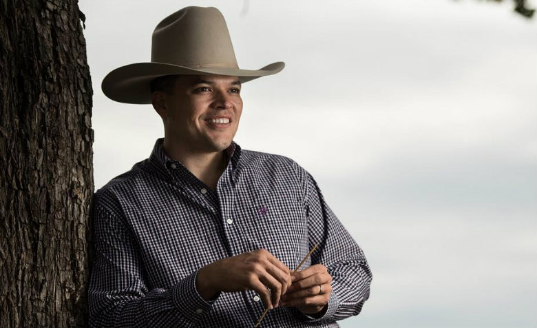 ¡Ya es papá Leandro Ríos! | Telediario México