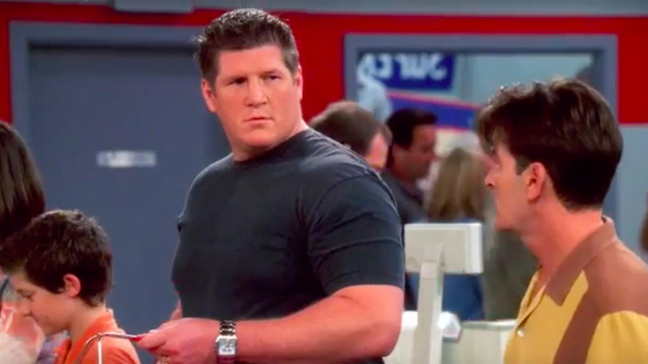 Fallece Brian Turk, actor de 'Two and a Half Men' | Telediario México