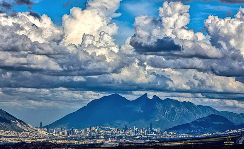 ¡Arriba el Norte! Monterrey cumple 423 años | Telediario México