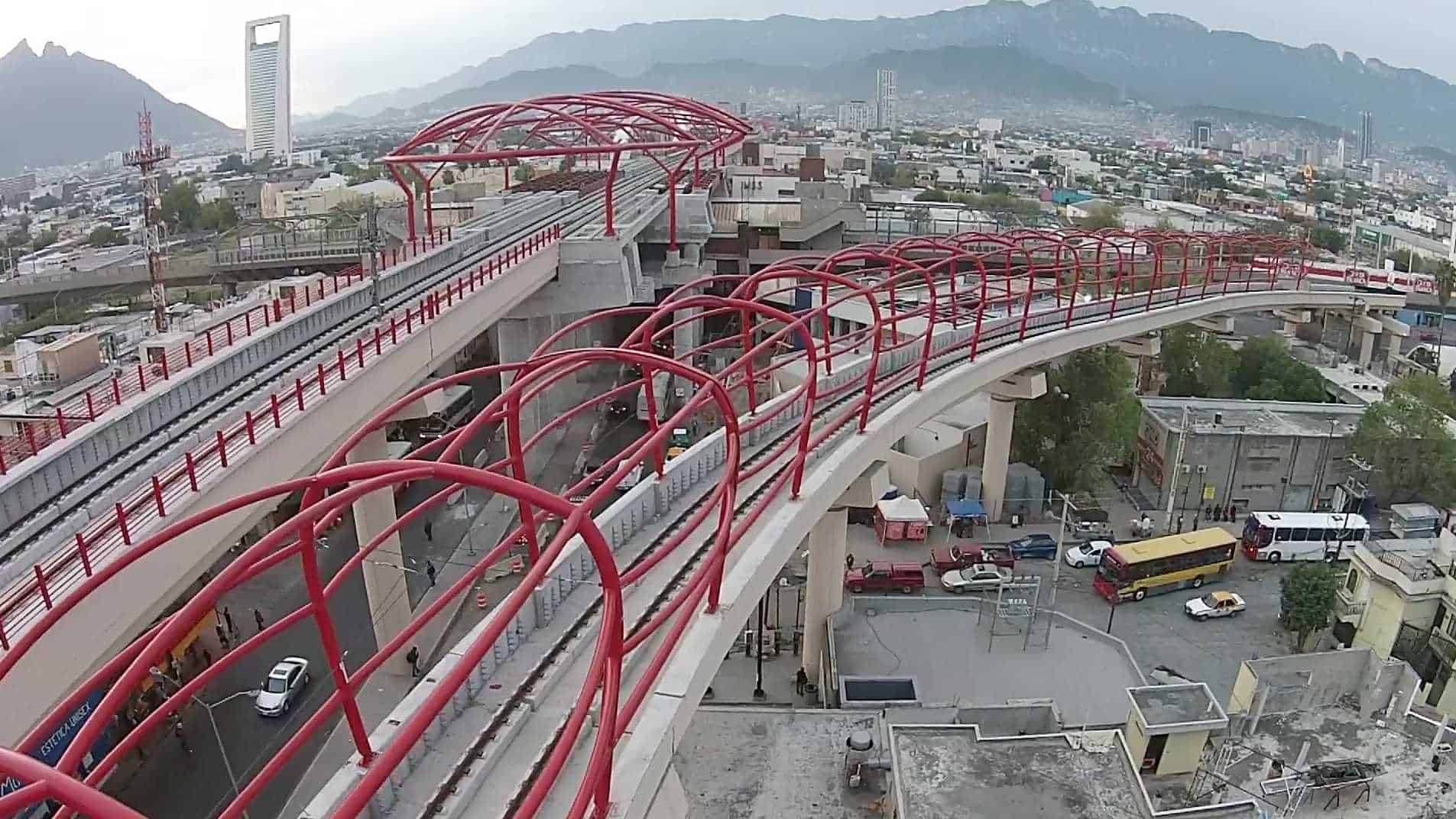 Cancela Estado contrato con empresa que construiría vagones de la L3M ...